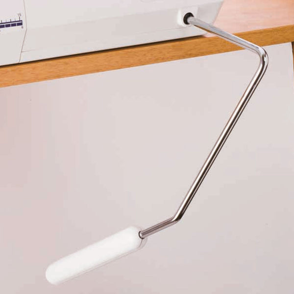 Kneløft – JUKI Nordic